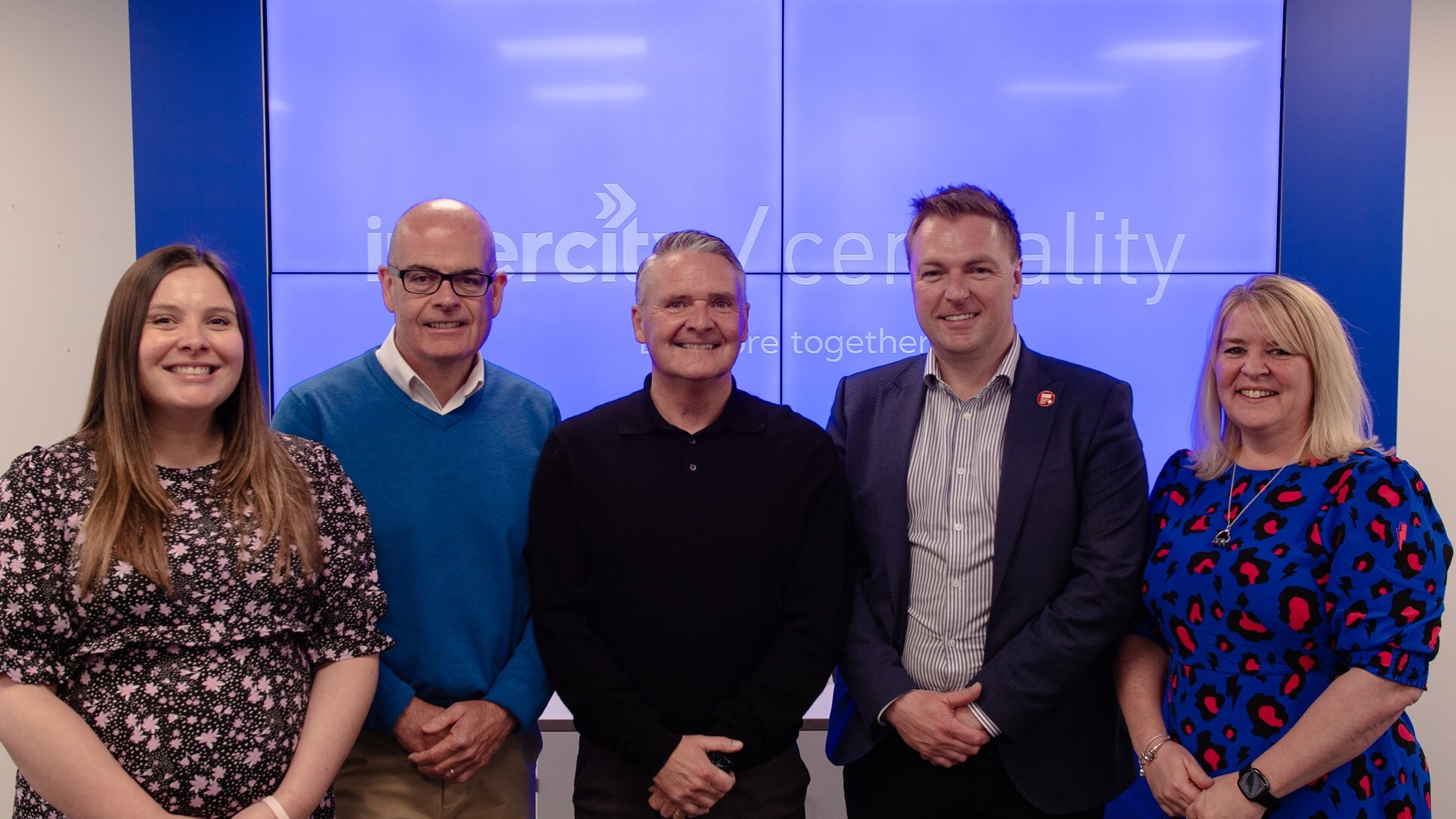 Intercity acquires leading Microsoft partner Centrality