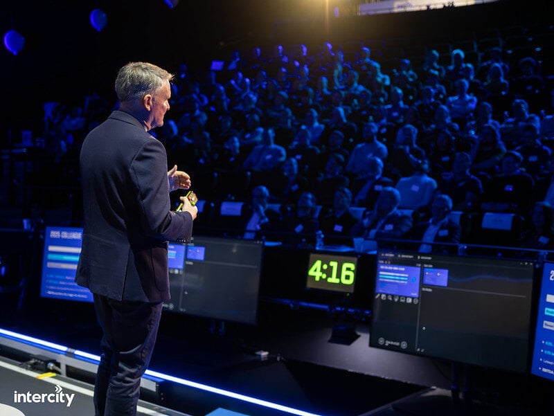Why Our All-Company Event Matters