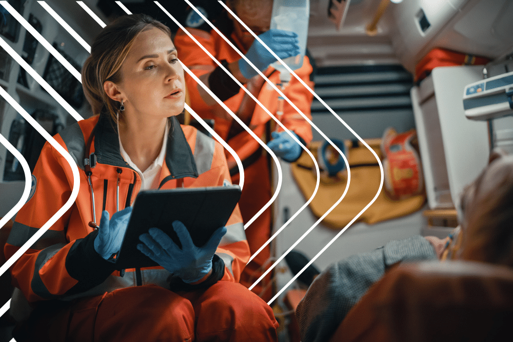 Managed services | Intercity.technology