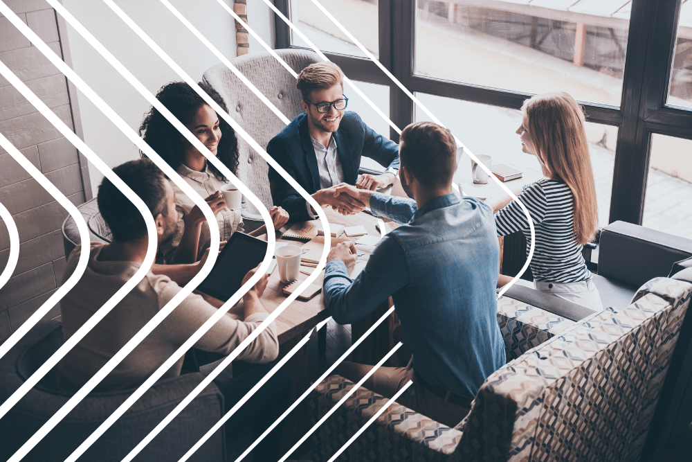 Partner programme | Intercity.technology