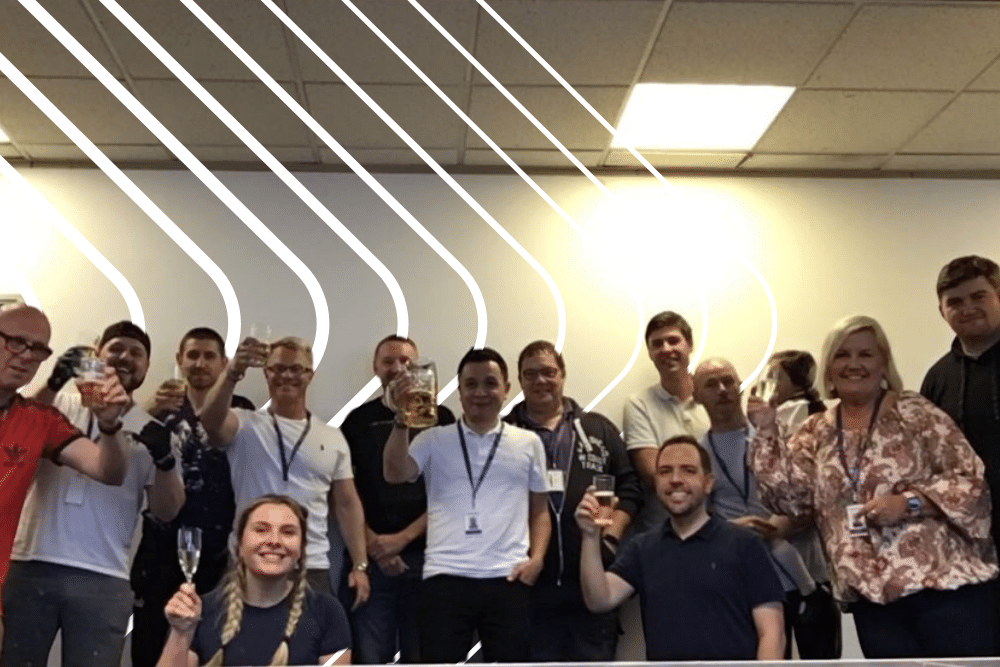 Our business | Intercity.technology