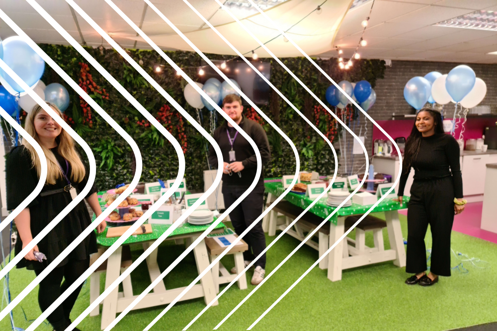 Our business | Intercity.technology