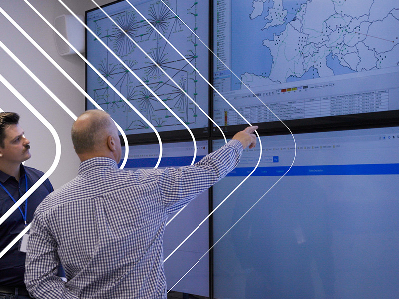 Patch Management and Monitoring | Intercity.technology