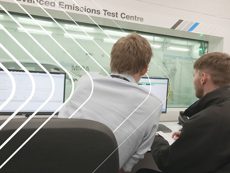 IT Transformation | Intercity.technology