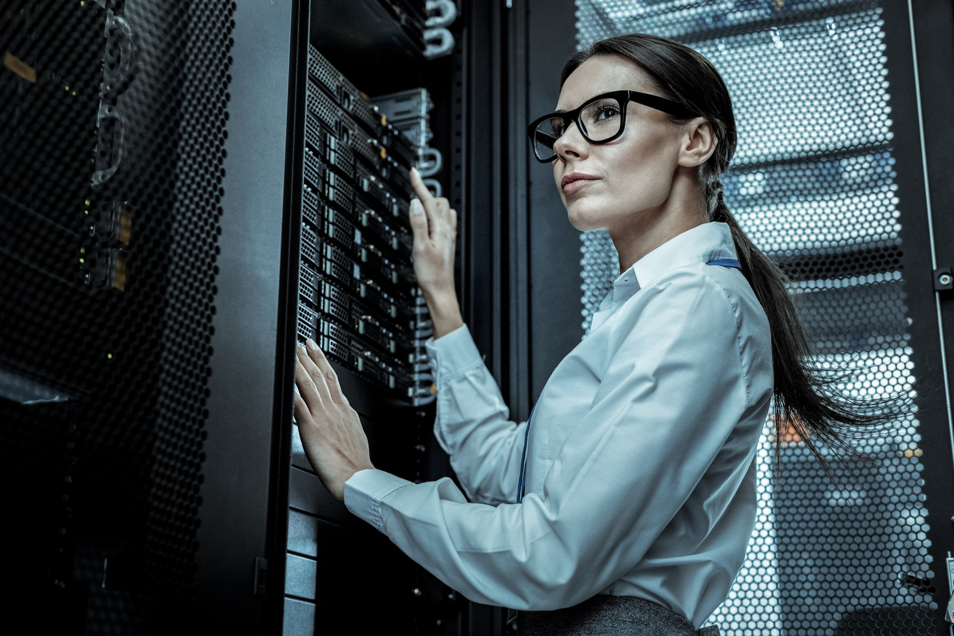 Security as a service | Intercity.technology