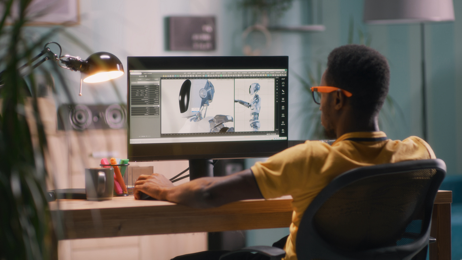 Antivirus Protection | Intercity.technology