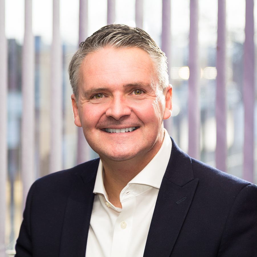 Introducing Charlie Blakemore