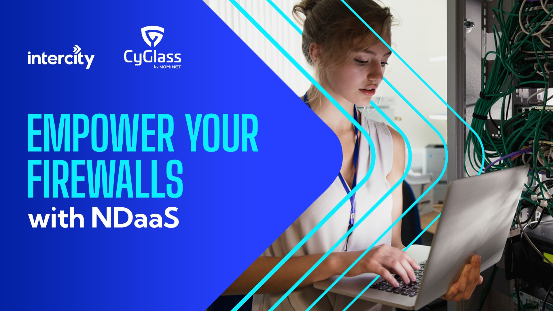 Empower Your Firewalls