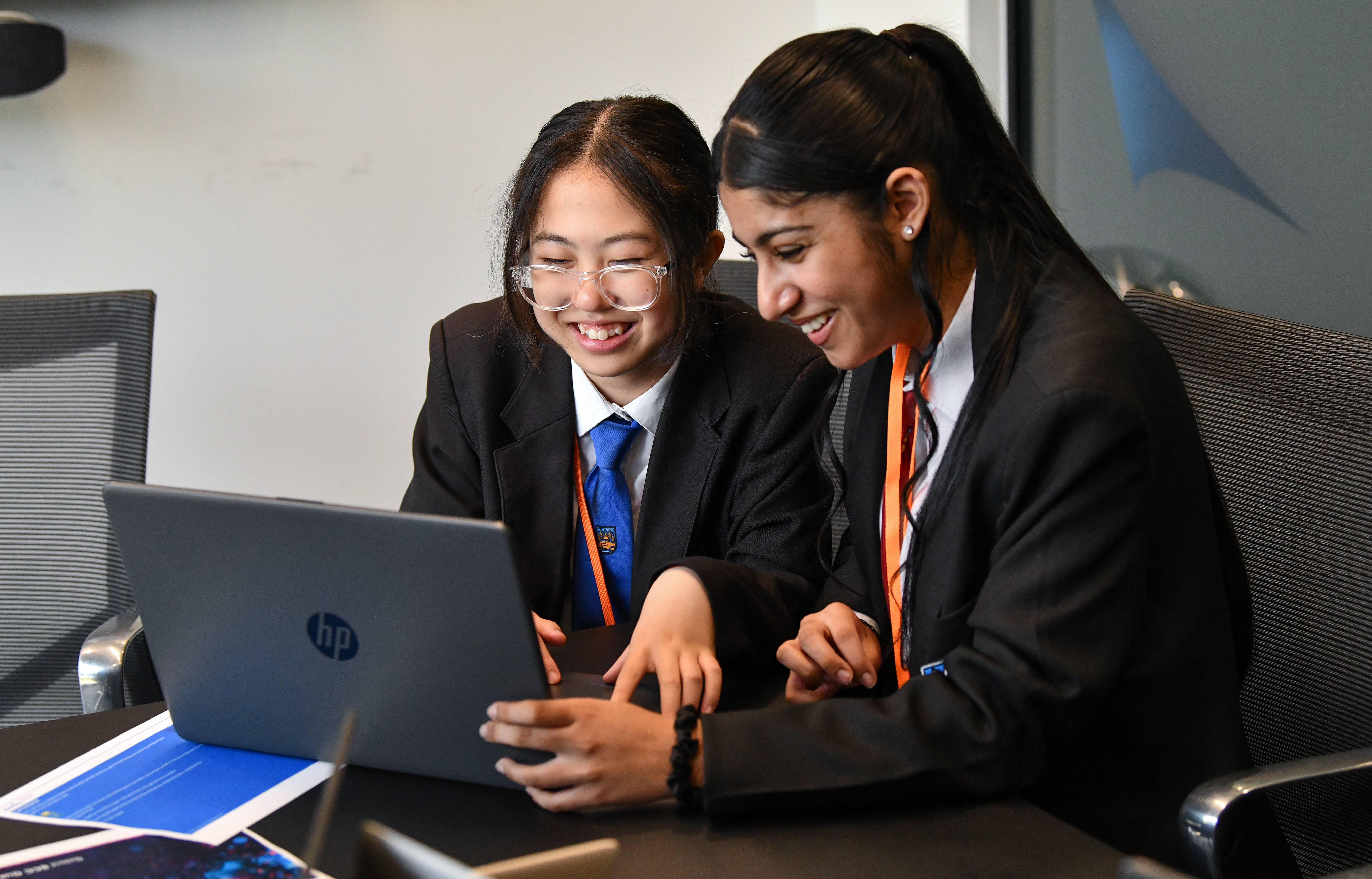 Girl Tech: Shaping Tomorrow’s Tech Leaders