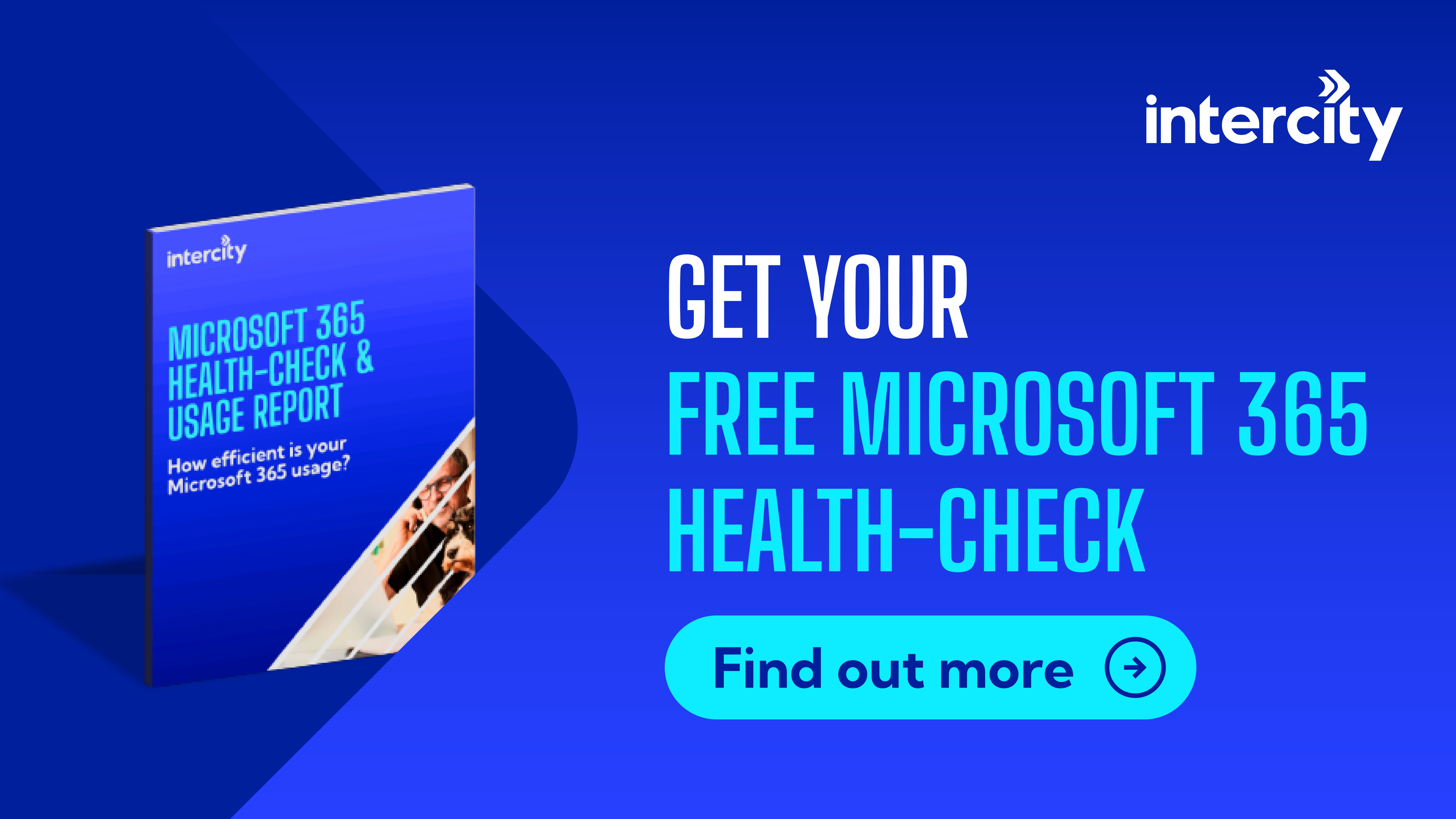 Free Office 365 Healthcheck