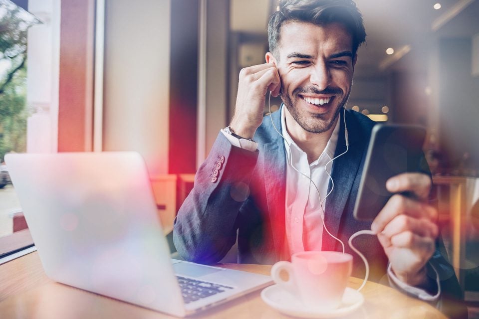 IT solutions company providing people-first technology | Intercity