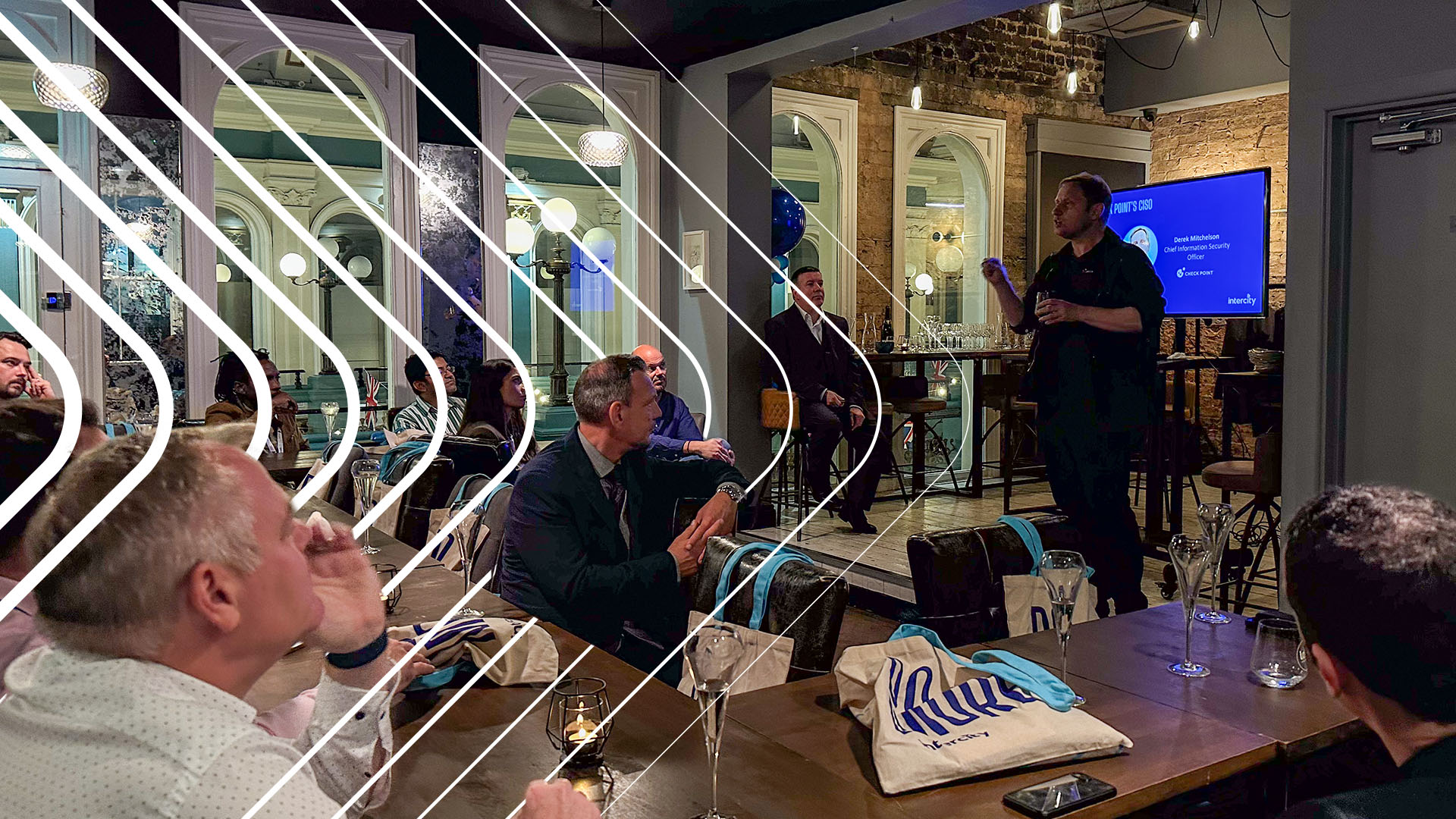 Ransomware Protection | Intercity.technology