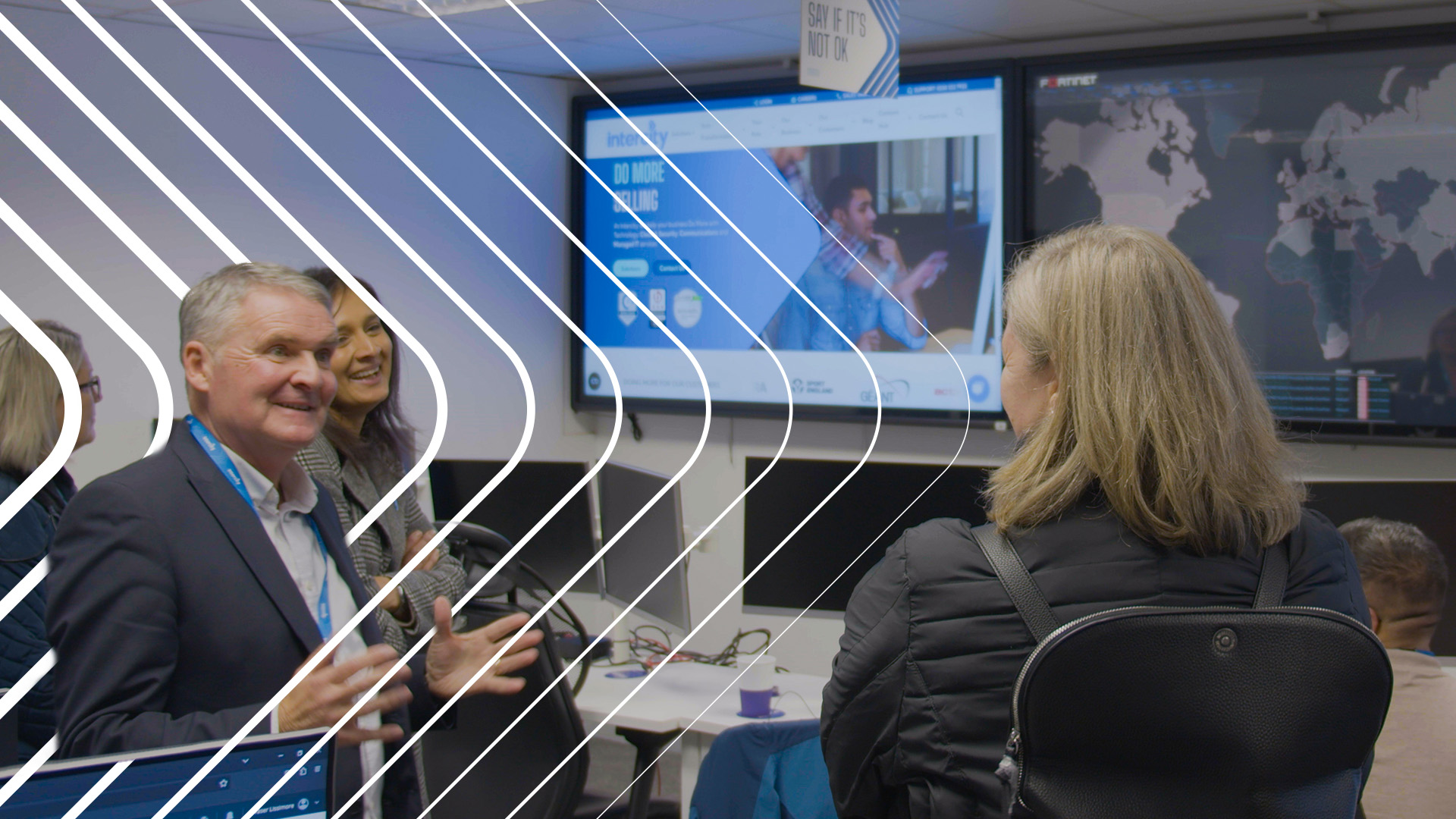 CISO as a Service | Intercity.technology