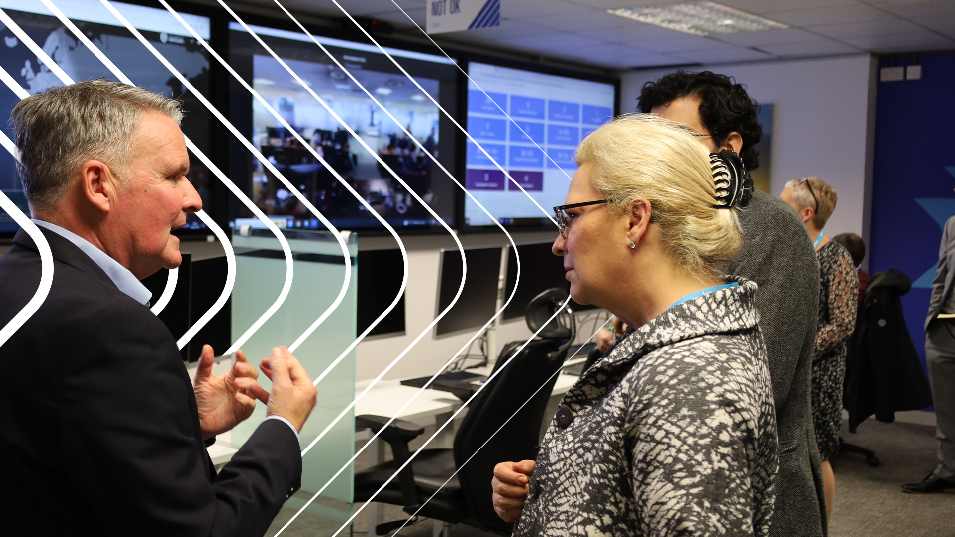 Endpoint Detection & Response | Intercity.technology