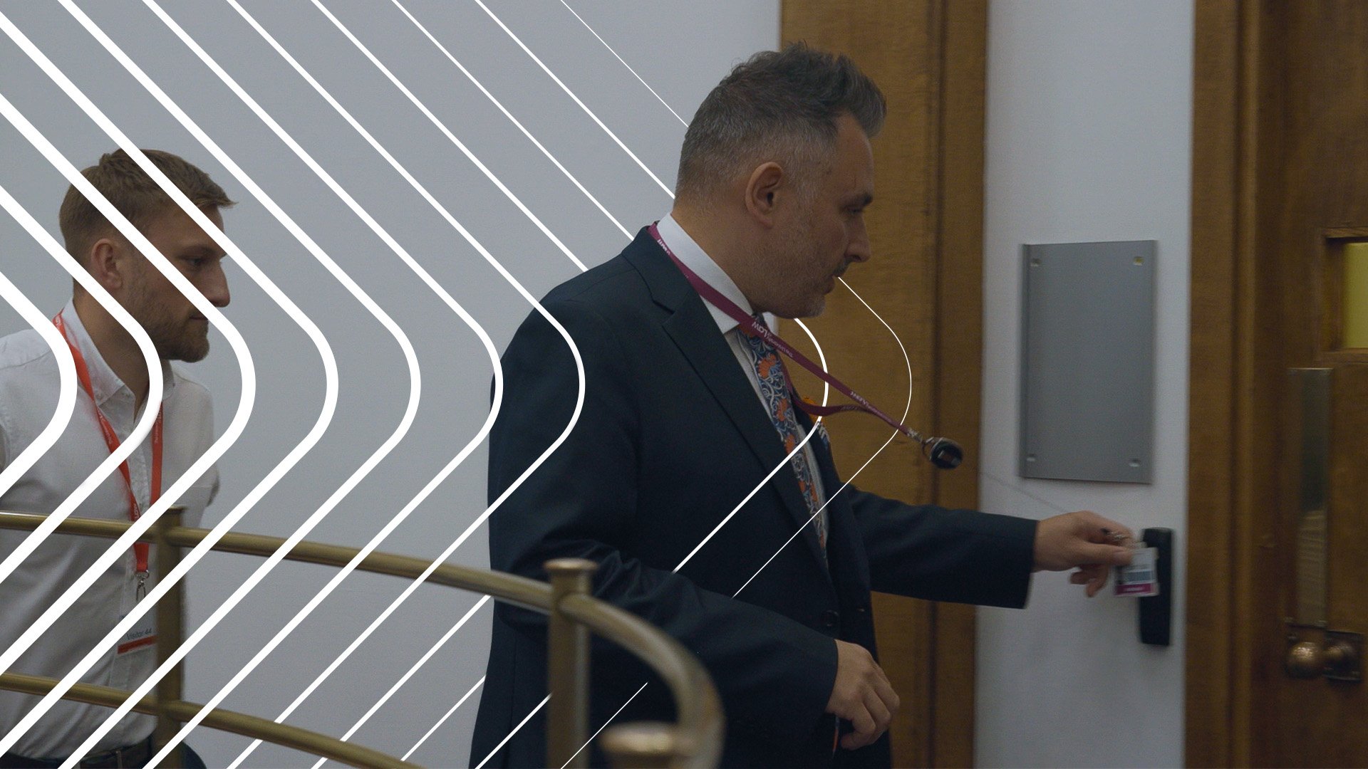 Physical Firewalls | Intercity.technology