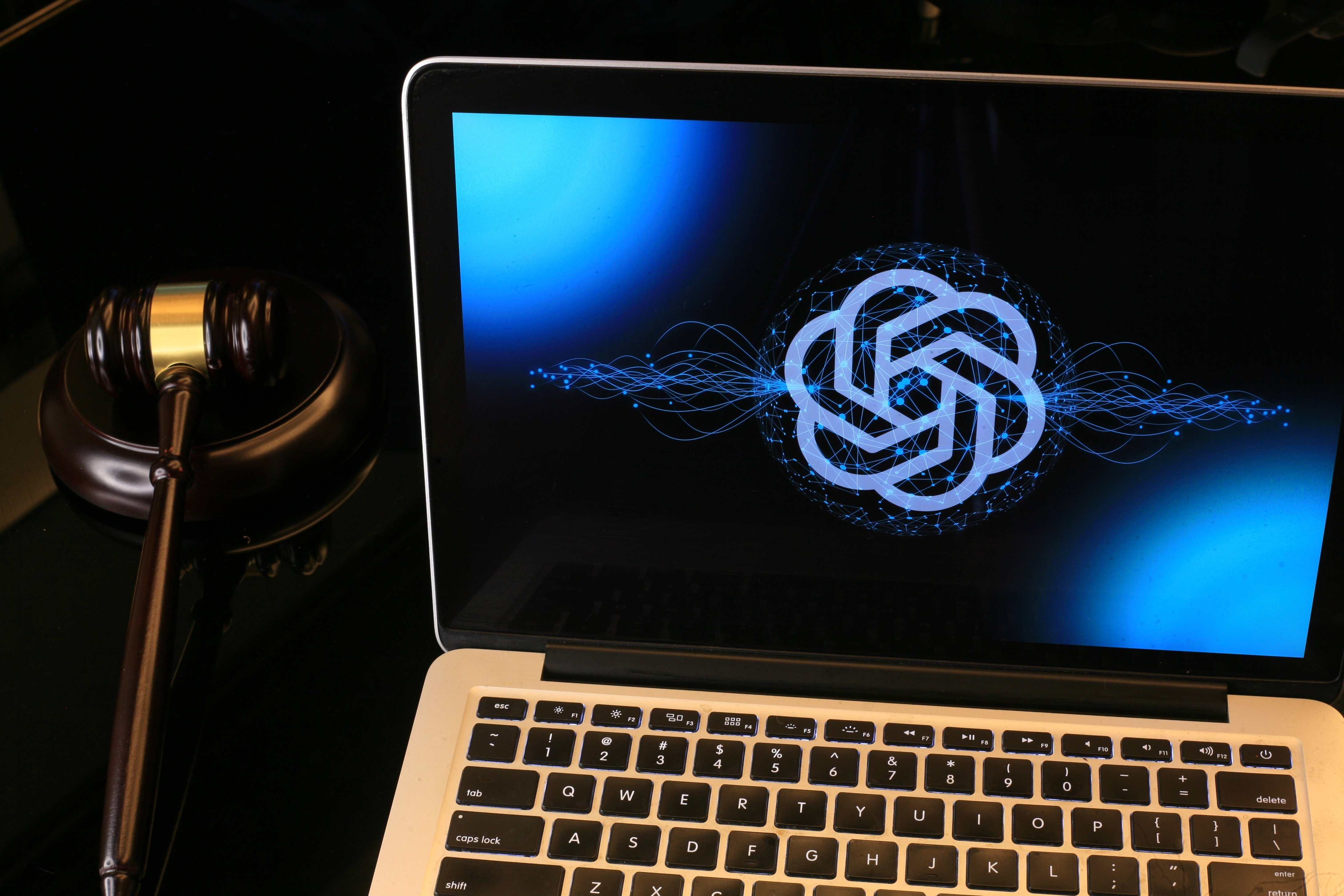 The hidden risks of using chat GPT at work