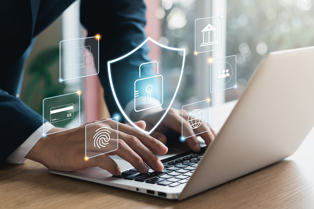 Achieving Cyber Resilience: How Logging and Monitoring Strengthen Your ...