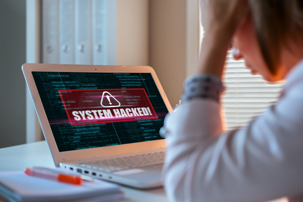 The Anatomy of a Cyber Attack: Understanding the Threat